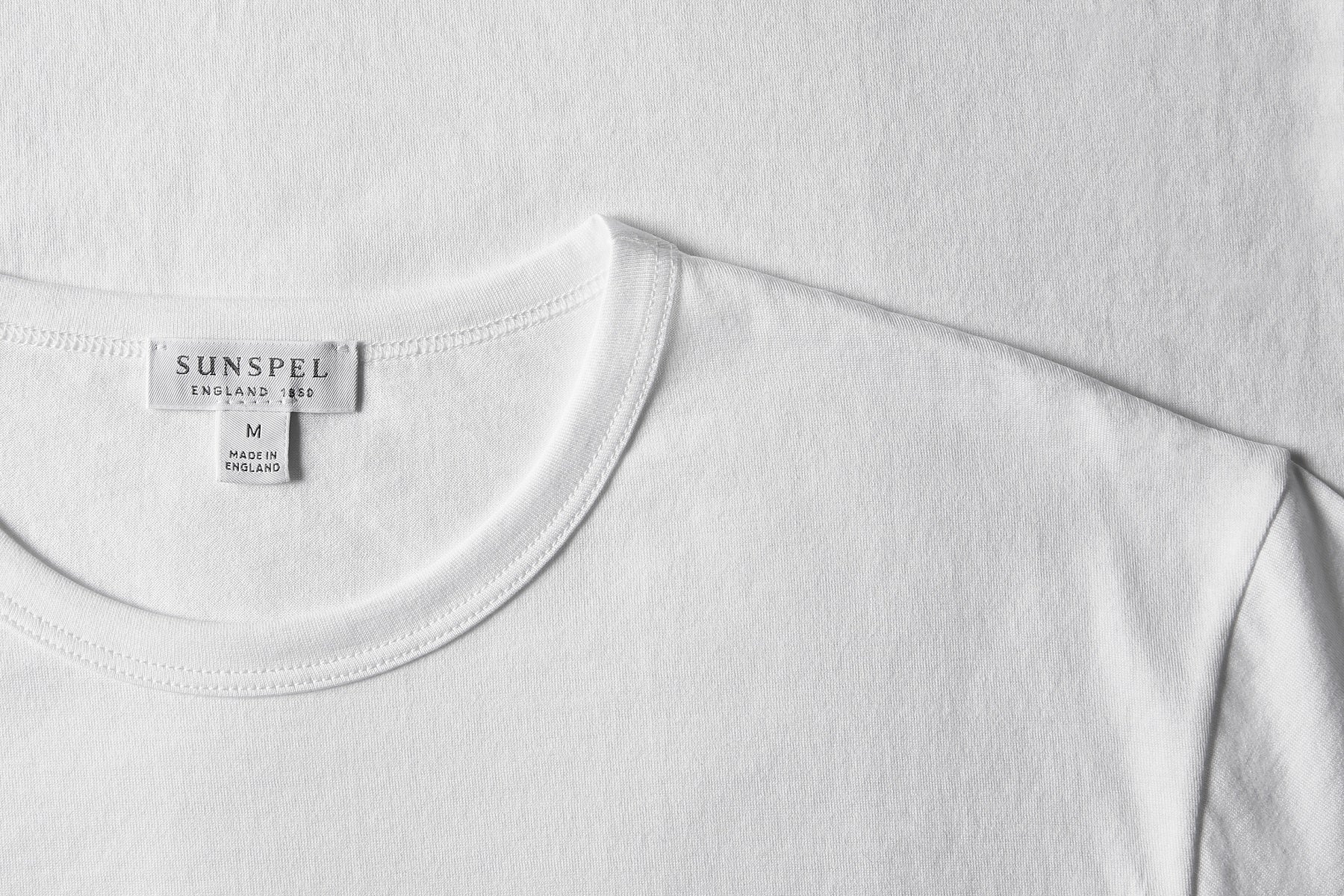 The story of Supima cotton | Sunspel