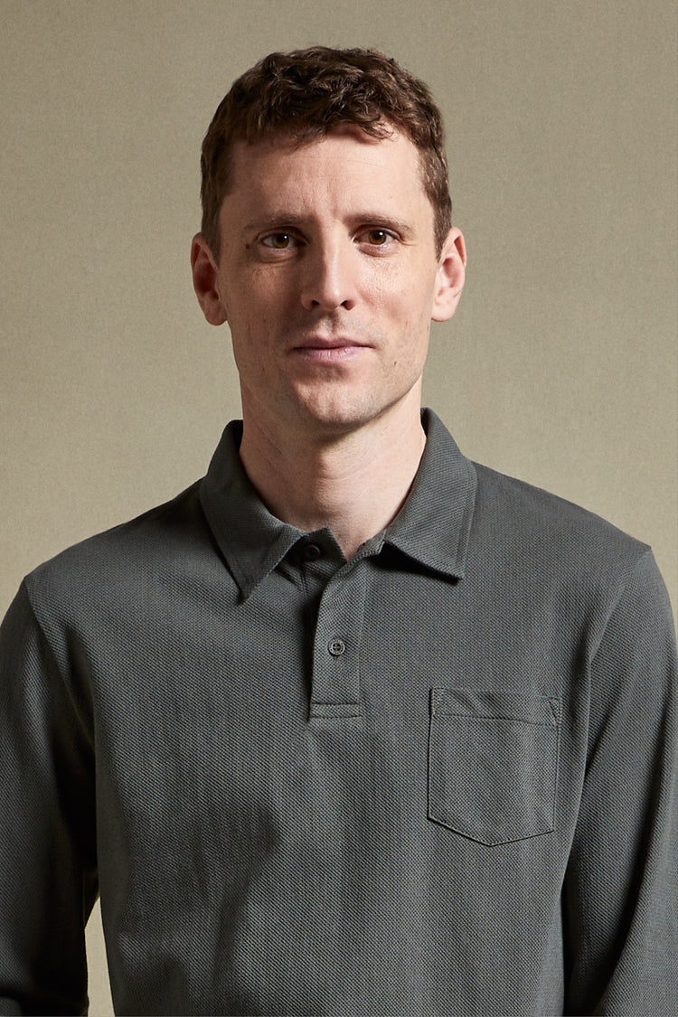 The Sunspel T-shirt | Sunspel