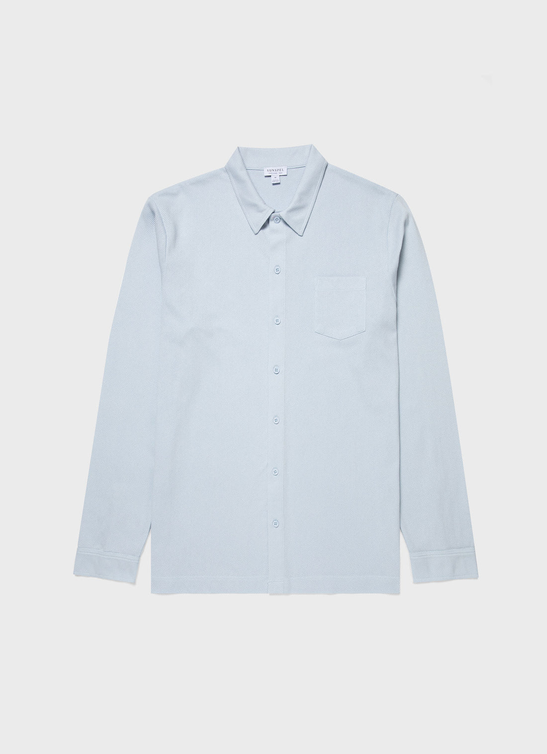 Men’s Classic Shirts | Sunspel