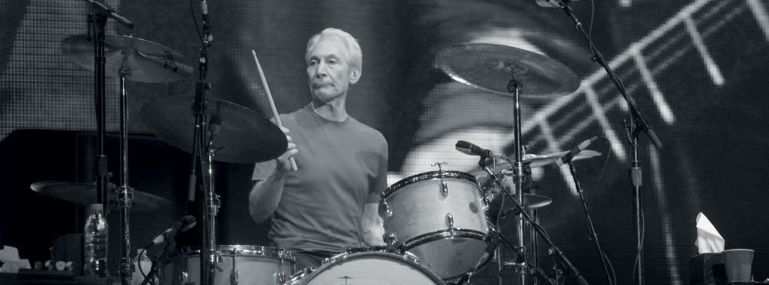 On stage and Screen | Sunspel