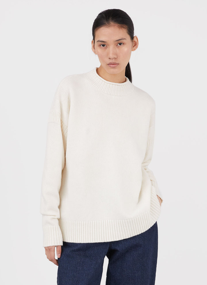 Women’s Cashmere Collection | Sunspel